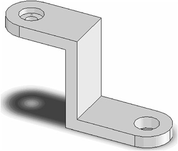 Create a Counter Bore Using the Hole Wizard Command | GlobalSpec
