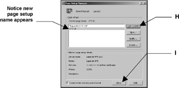 HOW TO CREATE A PAGE SET UP FOR PAPER SPACE | GlobalSpec