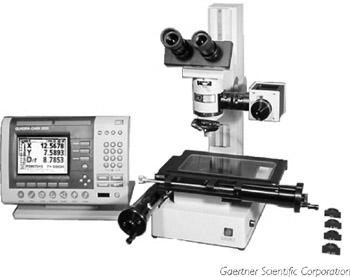 Chapter 8: Engineering Microscopes | GlobalSpec
