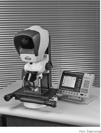 Chapter 8: Engineering Microscopes | GlobalSpec