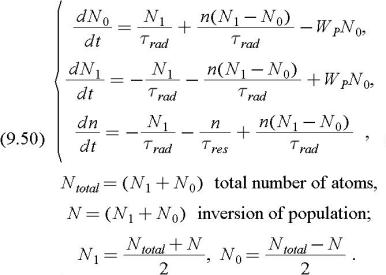 9.6: Laser Transient Effects | Engineering360