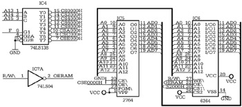 A.4: An Example of Expanded Structure with HC11 | GlobalSpec