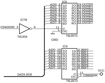 A.4: An Example of Expanded Structure with HC11 | GlobalSpec