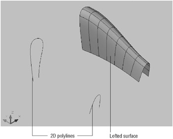 Drawing in 3D Using Solids and Surfaces | GlobalSpec
