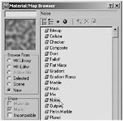 Using Bump Maps | GlobalSpec