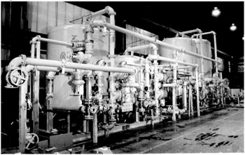 Demineralizer Component Fundamentals | GlobalSpec