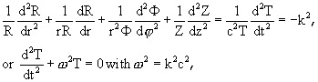 Chapter 5: Basic Solutions to the Equations of Linear Propagation in ...