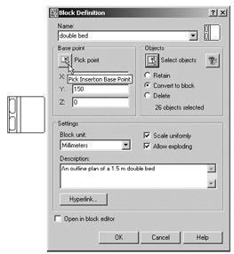 Chapter 9: Blocks and Inserts | GlobalSpec