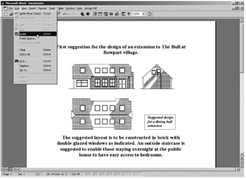 Chapter 10: Other Types of File Format | GlobalSpec