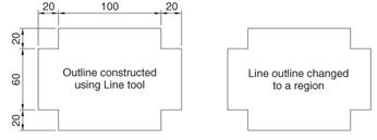 2D outlines suitable for 3D models | GlobalSpec