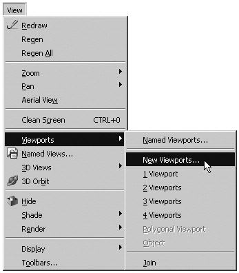 Chapter 14: 3D Models in Viewports | GlobalSpec