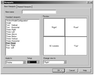 Chapter 14: 3D Models in Viewports | GlobalSpec