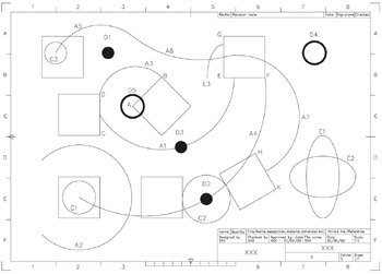 Chapter 9: Creating Arcs, Donuts, Ellipses, Points and Polygons ...