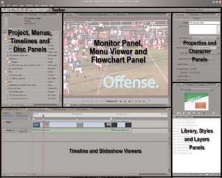 The Interface | GlobalSpec
