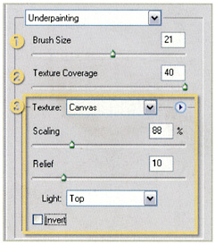 U: Underlining type Use All Layers | GlobalSpec