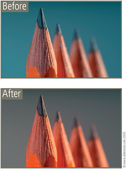 Color Burn blending mode Color Range | GlobalSpec