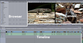 The Interface | GlobalSpec