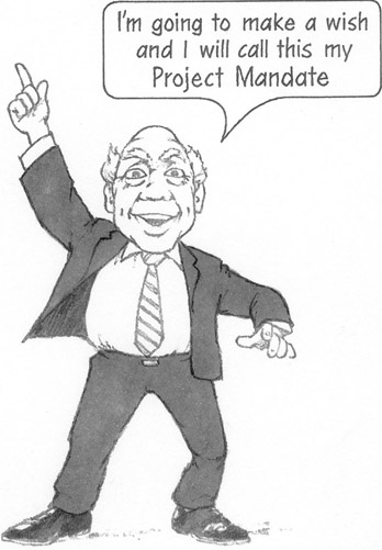 Part II: PRINCE2 Revealed | GlobalSpec