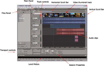 Chapter 2: The Interface | GlobalSpec