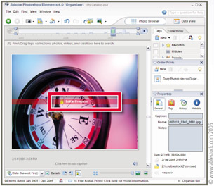 E: Edit in Progress Eyedropper Tool | GlobalSpec