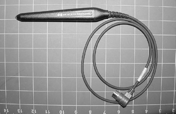 Bar Code Wand | GlobalSpec