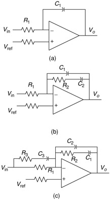 Chapter 11: Error Amplifiers | GlobalSpec