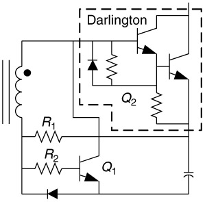 Chapter 12: Supporting Circuits | GlobalSpec