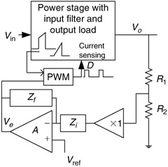 1.9: Current-Mode Control | GlobalSpec