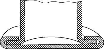 4.3: Self-secured joints | Engineering360