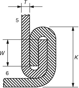 4.3: Self-secured joints | GlobalSpec