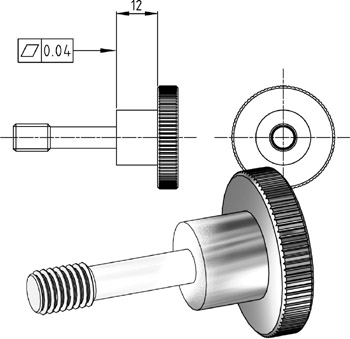 Part 3: Geometrical Tolerancing Examples | GlobalSpec