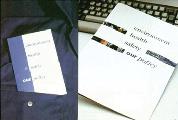 Chapter 2: Policy | GlobalSpec