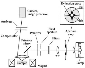 K: Kerr Microscopy Kondo Systems and Heavy Fermions: Transport ...