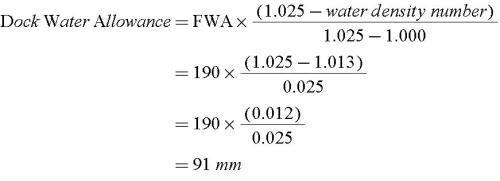 Appendix B: Self-Examiner-Questions and Recommended Answers to Cargo ...