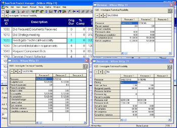 Chapter 19: Assigning Resources to Activities | GlobalSpec