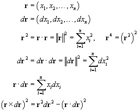 Chapter 7: Rudiments of Differential Geometry | GlobalSpec