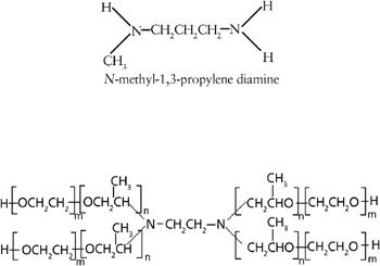 4.3: High Molecular Weight Polyether Polyols Based on Polyamine ...