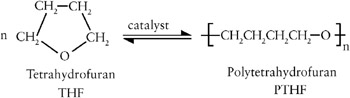 Chapter 7: Polyether Polyols by Cationic Polymerisation Processes ...