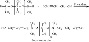 Chapter 11: Polysiloxane Polyols | Engineering360