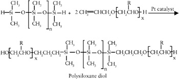 Chapter 11: Polysiloxane Polyols | Engineering360