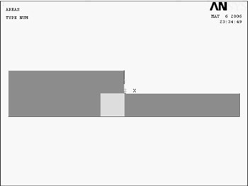 APPENDIX: PROCEDURES FOR CREATING STEPPED BEAMS | GlobalSpec