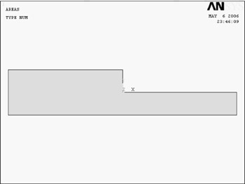 APPENDIX: PROCEDURES FOR CREATING STEPPED BEAMS | GlobalSpec