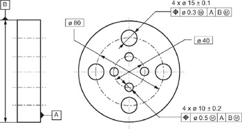 Chapter 6: Positional Tolerancing | Engineering360