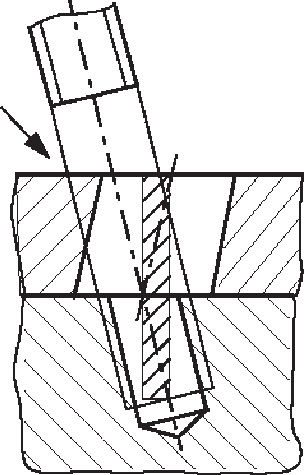 Chapter 7: Projected Tolerance Zone | Engineering360