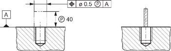 Chapter 7: Projected Tolerance Zone | Engineering360