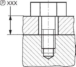 Chapter 7: Projected Tolerance Zone | Engineering360