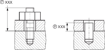 Chapter 7: Projected Tolerance Zone | GlobalSpec