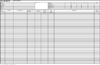 Appendix A: A List of Engineering Process Flow Diagrams and Process ...