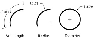 DIMENSION TYPES | GlobalSpec