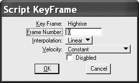 CREATING THE STORYBOARD SCRIPT | GlobalSpec